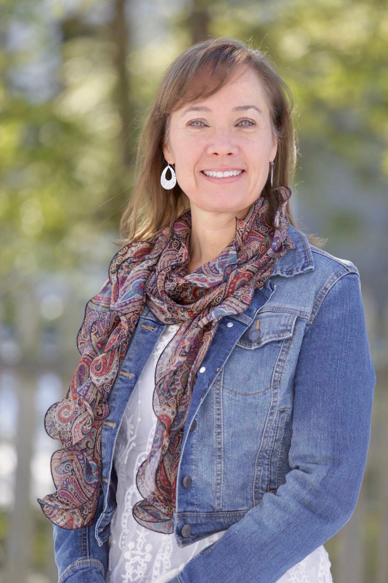 Dangerous Jane author Suzanne Slade Talks Inspiration for Children's ...